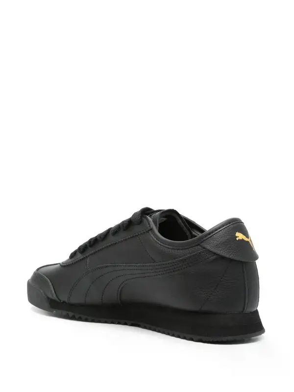 PUMA Roma 68 Revival Sneakers - Black