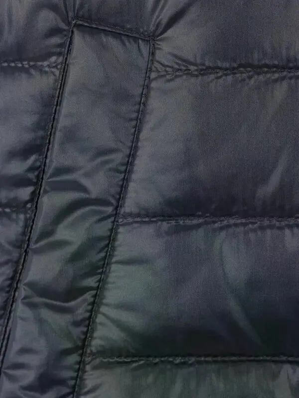Herno Quilted Reversible Gilet