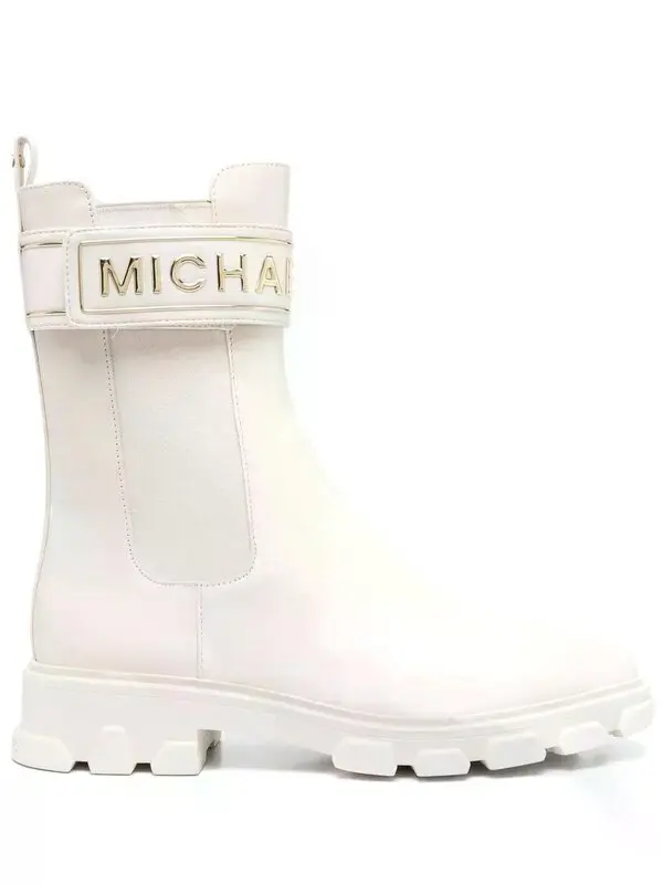 Michael Kors Ridley Chelsea Boots