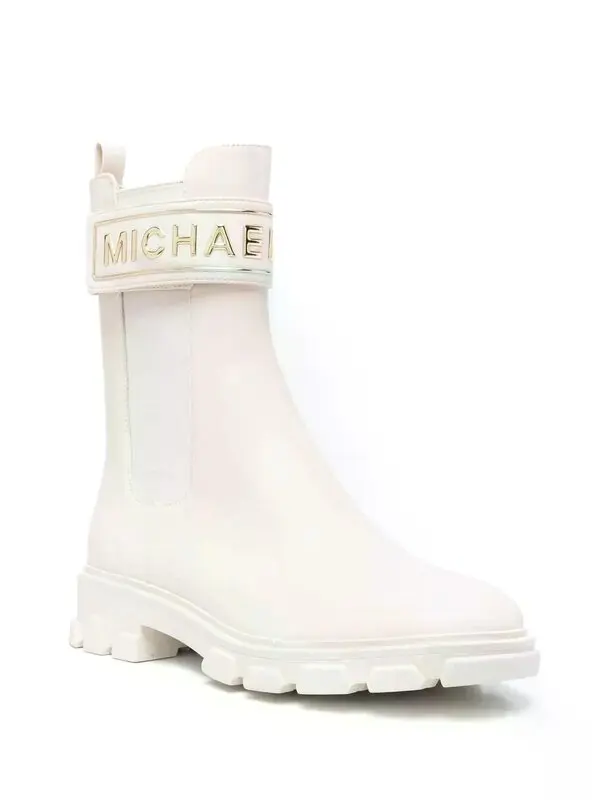 Michael Kors Ridley Chelsea Boots