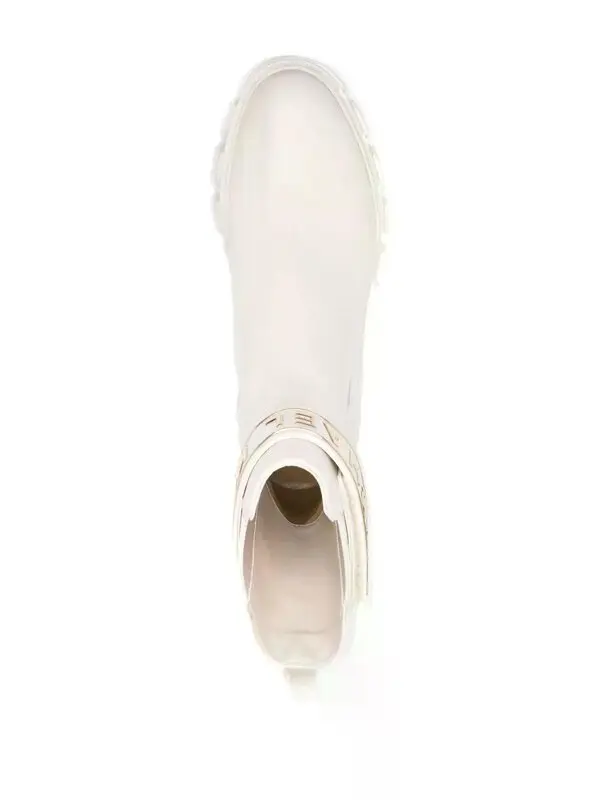 Michael Kors Ridley Chelsea Boots