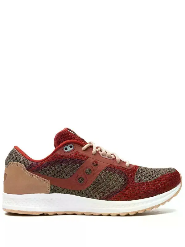 Saucony Shadow 5000 Evr Mesh Sneakers