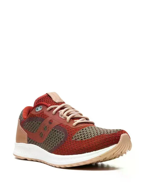 Saucony Shadow 5000 Evr Mesh Sneakers