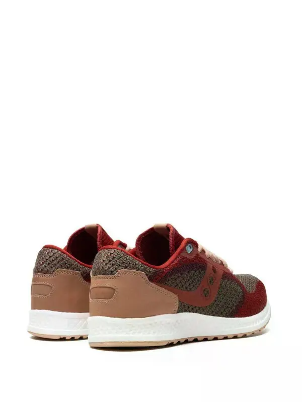 Saucony Shadow 5000 Evr Mesh Sneakers