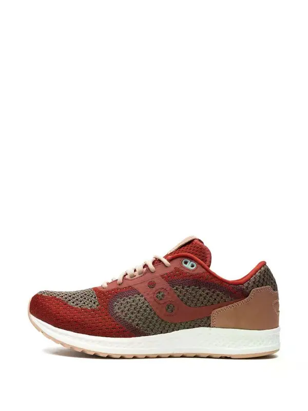 Saucony Shadow 5000 Evr Mesh Sneakers