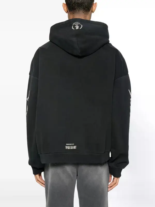 REPRESENT World Championship Hoodie