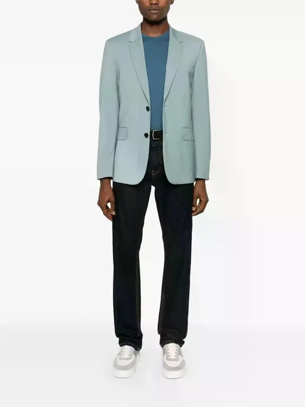 Kiton Round-neck T-shirt