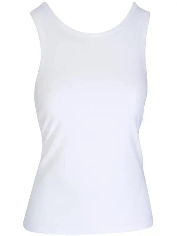 Dorothee Schumacher Round-neck Tank Top