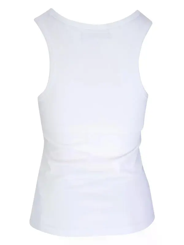 Dorothee Schumacher Round-neck Tank Top