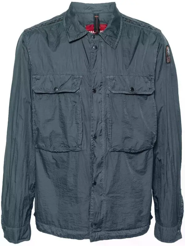 PARAJUMPERS Jannik Lightweight Jacket