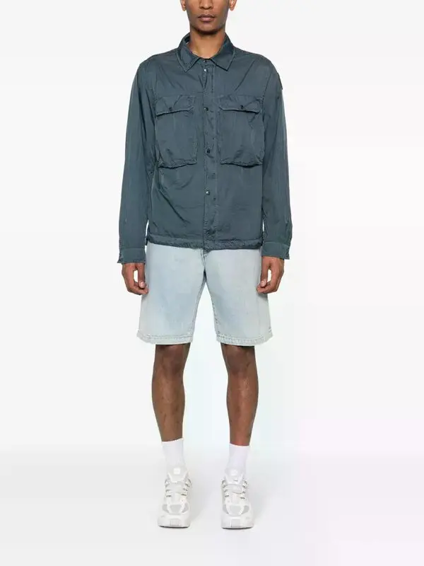 PARAJUMPERS Jannik Lightweight Jacket