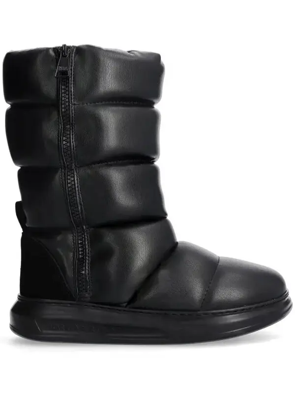 Karl Lagerfeld Kapri Kosi Boots