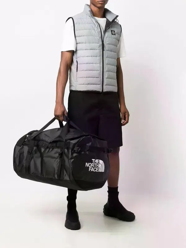 The North Face Base Camp Duffle Bag - Black