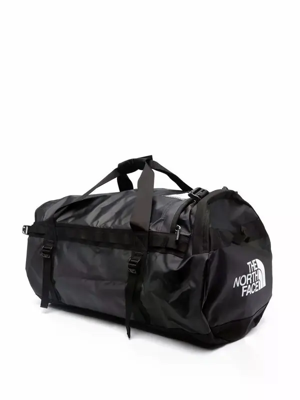 The North Face Base Camp Duffle Bag - Black
