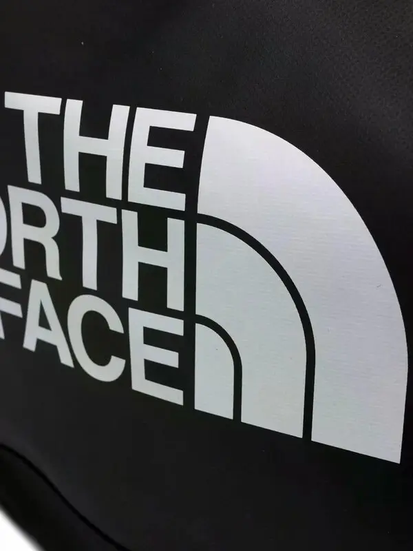 The North Face Base Camp Duffle Bag - Black