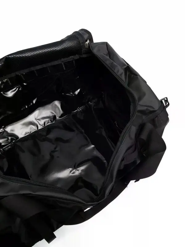 The North Face Base Camp Duffle Bag - Black