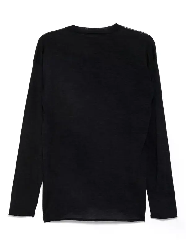 Transit Crew Neck Sweatshirt