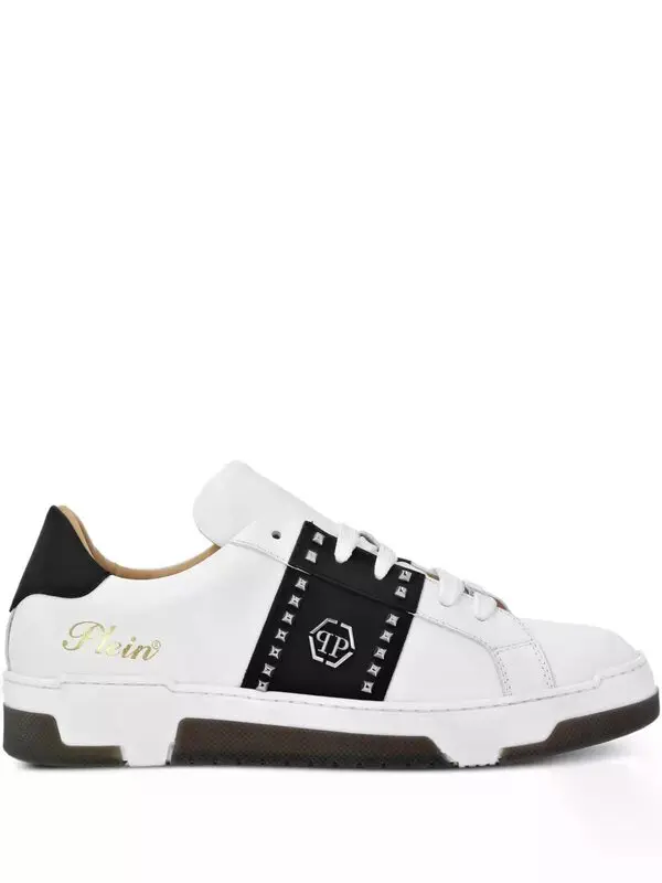 Philipp Plein Low-top Sneakers