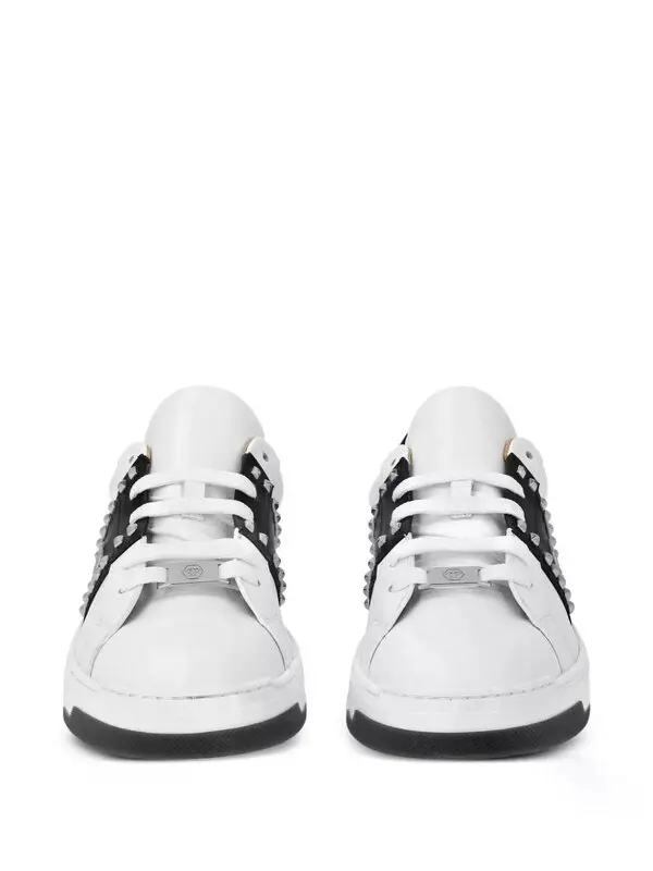 Philipp Plein Low-top Sneakers