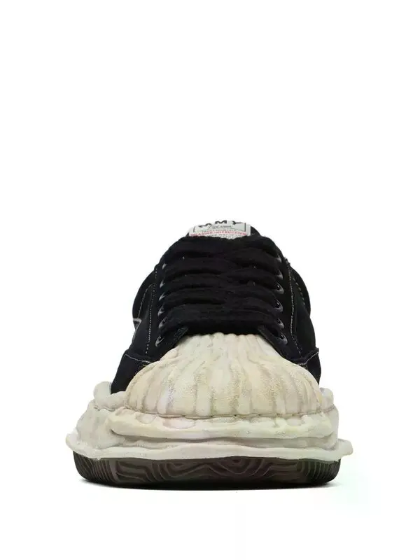 Mihara Yasuhiro Blakey Sneakers - Black