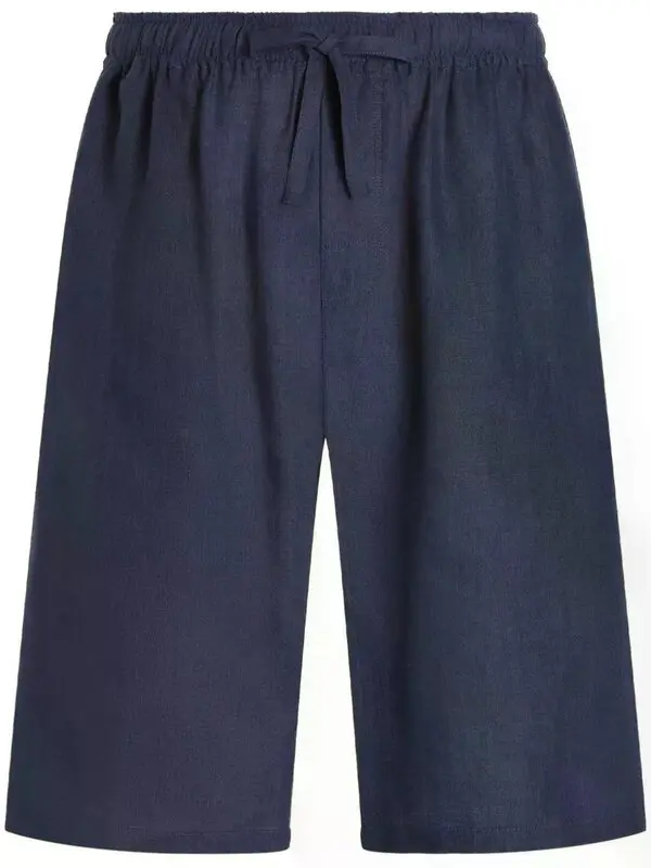 Dolce & Gabbana Bermuda Shorts