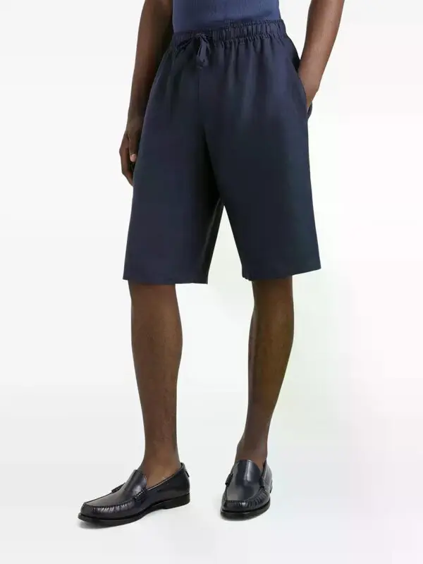 Dolce & Gabbana Bermuda Shorts