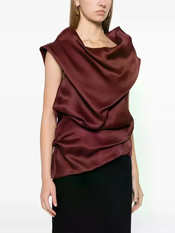 Khaite Luola Top