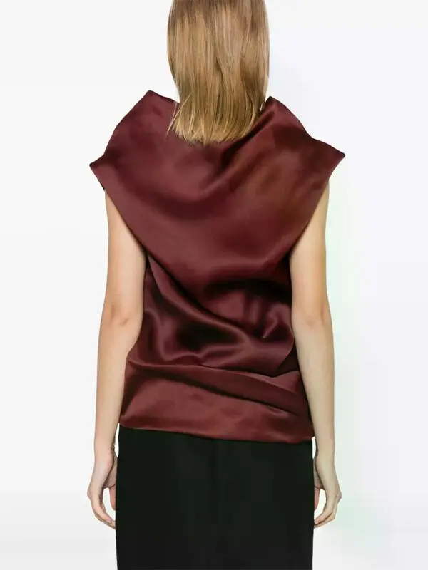Khaite Luola Top