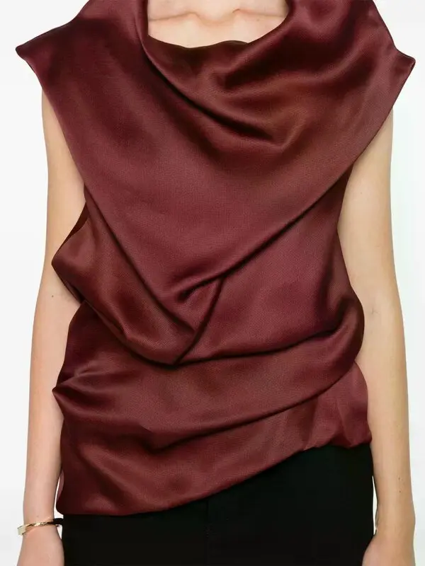 Khaite Luola Top