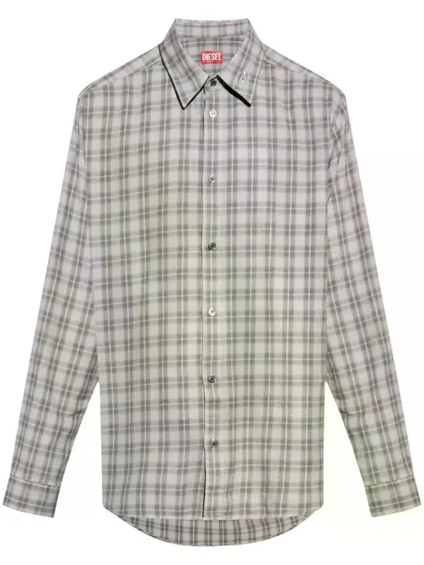 DIESEL® S-pierr Shirt
