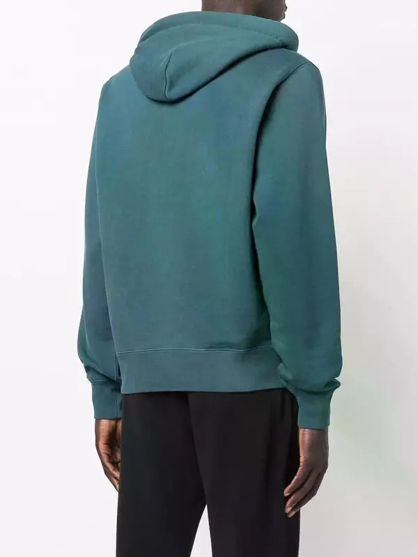 AMBUSH Multicord Hooded Sweatshirt - Blue