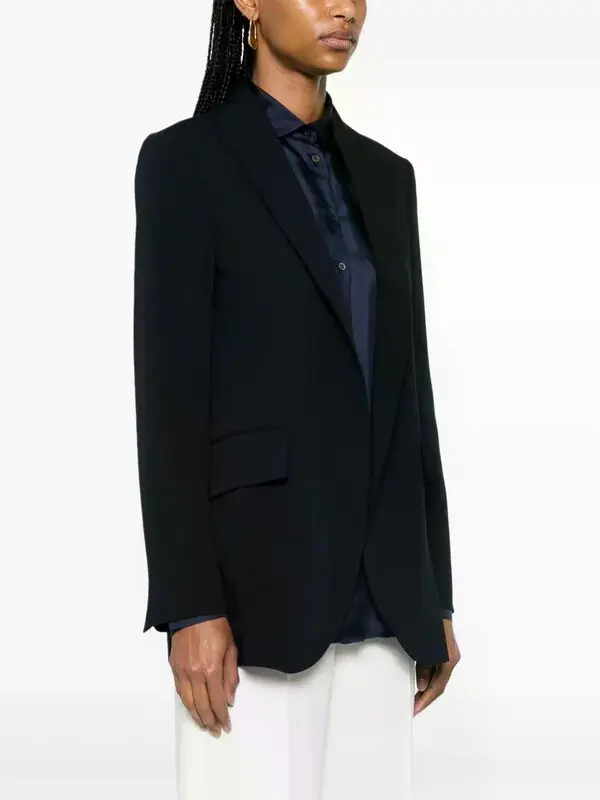 BLANCA VITA Gesne Cady Blazer