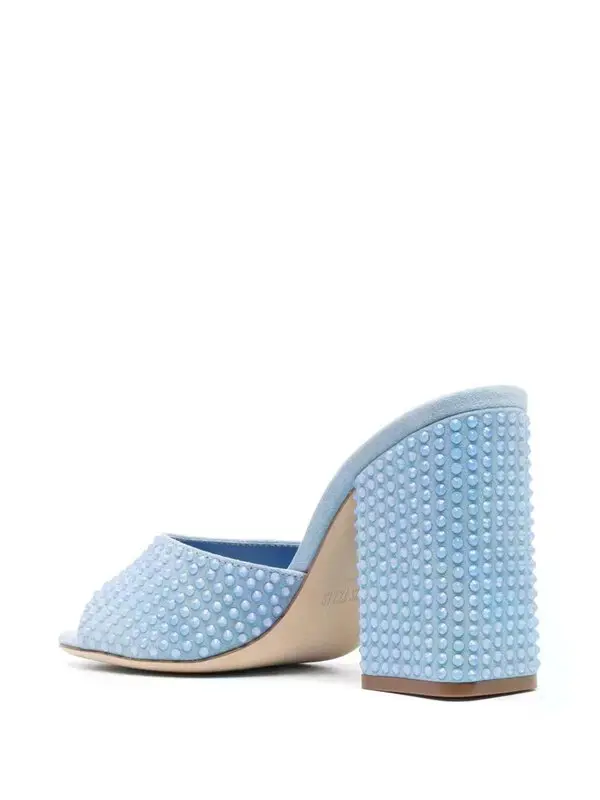 Paris Texas Holly Anja Sandals