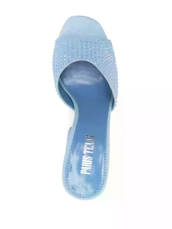 Paris Texas Holly Anja Sandals