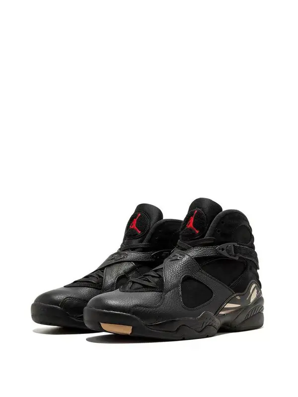 JORDAN X Ovo Air 8 Retro Sneakers