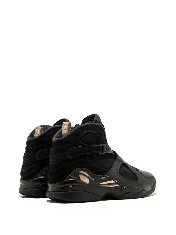 JORDAN X Ovo Air 8 Retro Sneakers