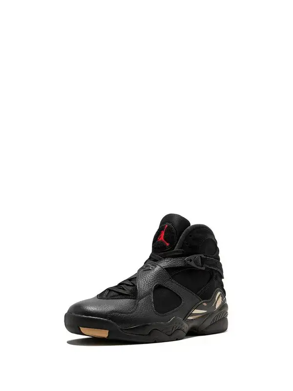 JORDAN X Ovo Air 8 Retro Sneakers