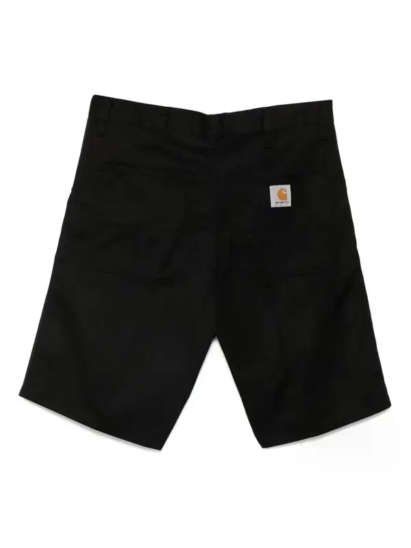 Carhartt Work In Progress Simple Shorts