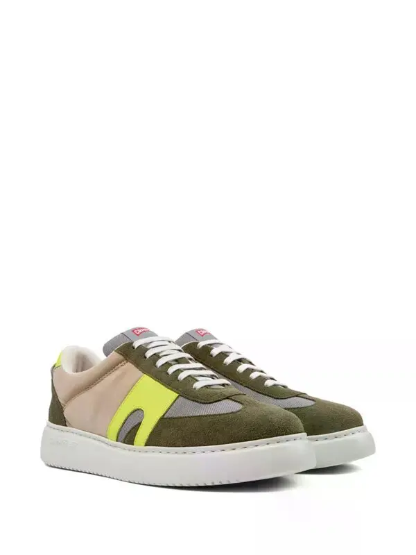Camper K21 Lace-up Sneakers