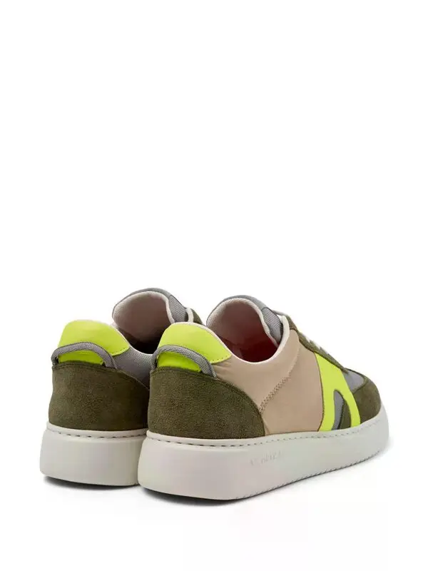 Camper K21 Lace-up Sneakers
