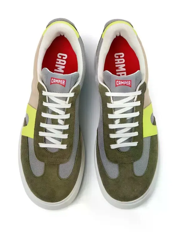 Camper K21 Lace-up Sneakers