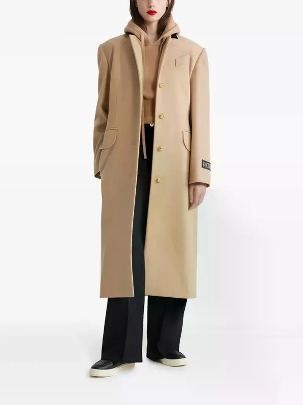 PATOU Tailored Coat