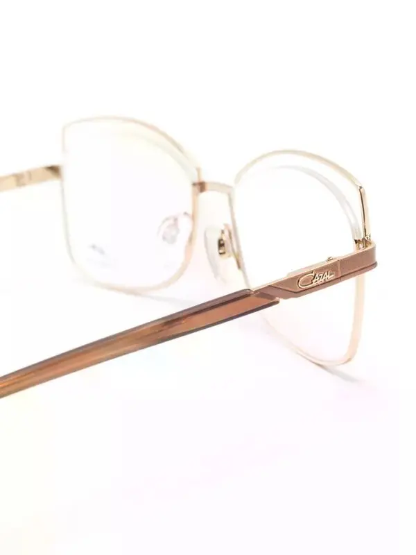 Cazal 4307 Butterfly-frame Glasses