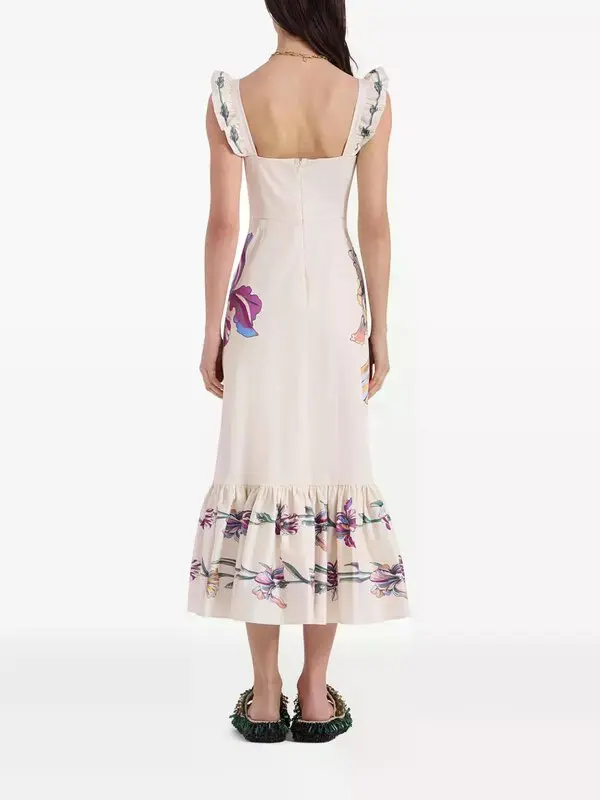 La DoubleJ Gingerbread Dress