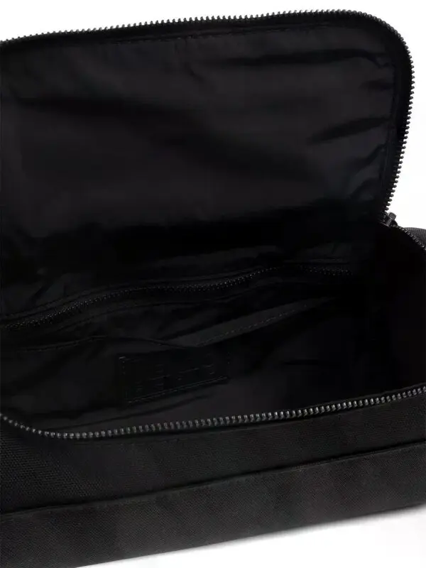 Kenzo Logo-print Tote Bag