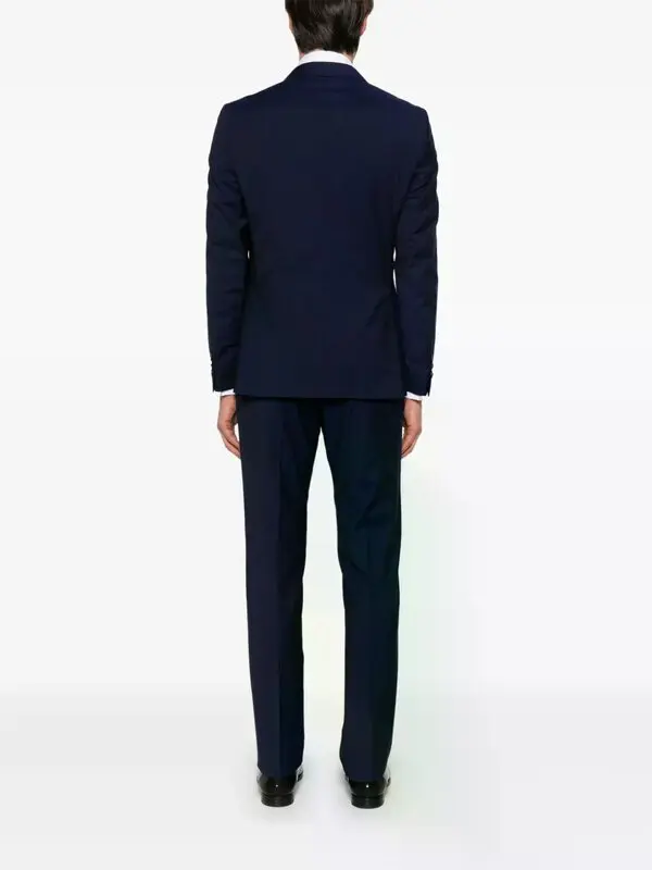 Tagliatore Wool Suit
