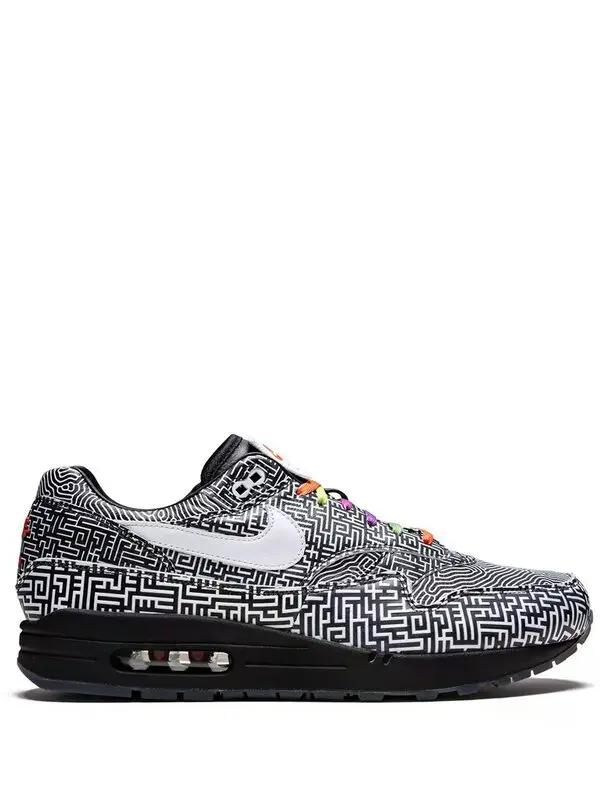 Nike Air Max 1 On Air Tokyo Maze Sneakers