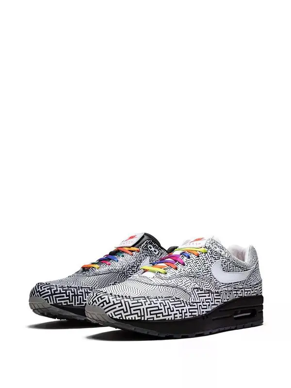 Nike Air Max 1 On Air Tokyo Maze Sneakers