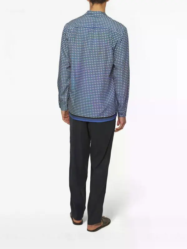 Orlebar Brown Alex Trousers - Blue