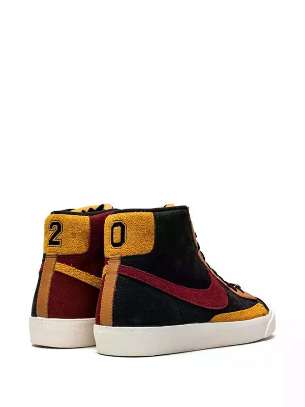 Nike Blazer Mid Dorothy Gathers Sneakers